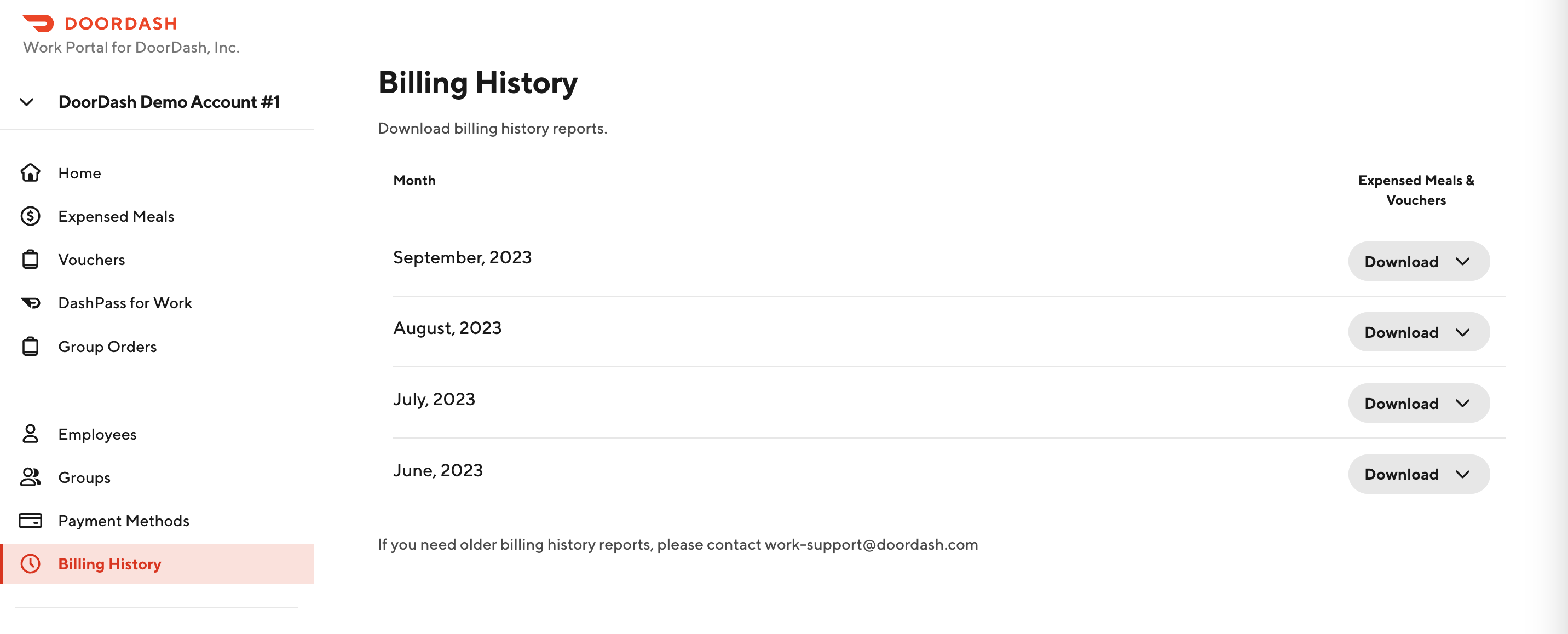 Admin Portal Intro Guide