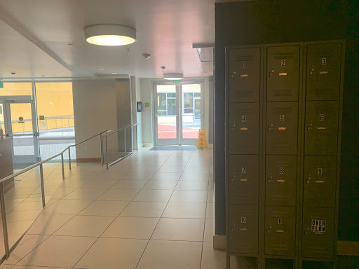 Introduction to DoorDash Lockers