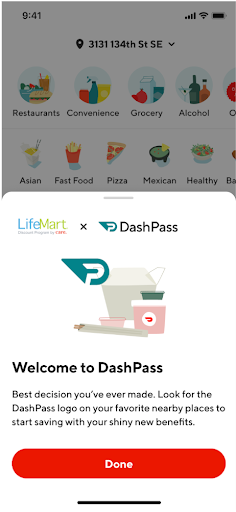 GovX x DashPass: General FAQs