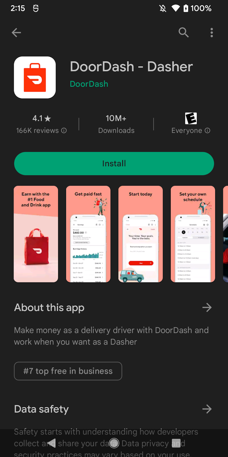 Android Open Beta Group FAQ