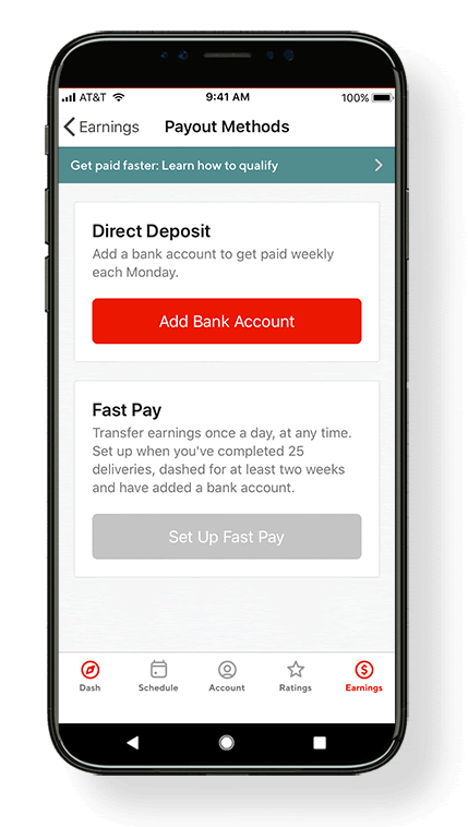 The New Dasher Guide