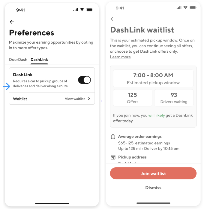 DashLink Runner FAQs