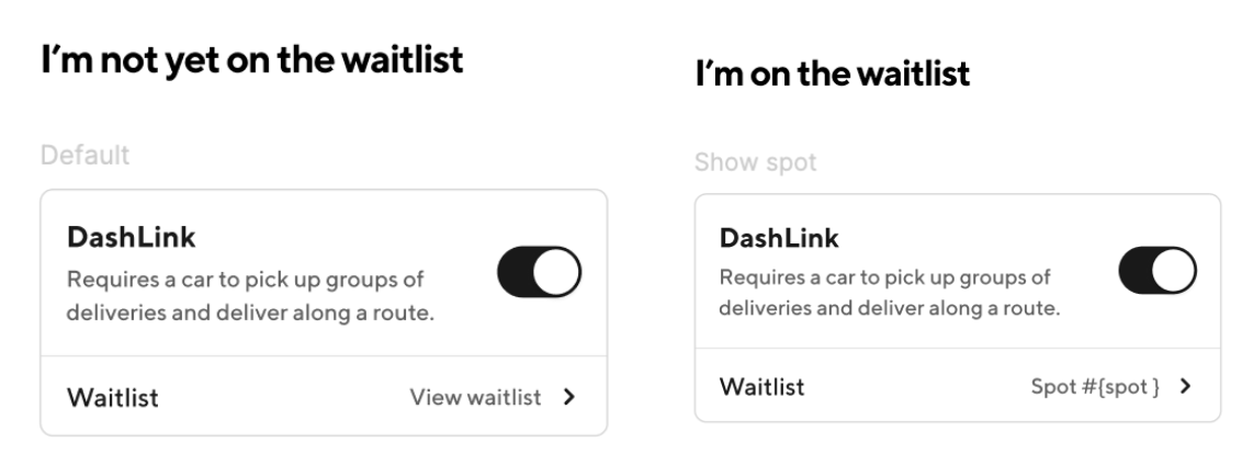 DashLink Runner FAQs