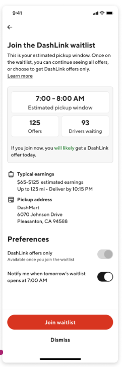 DashLink Runner FAQs