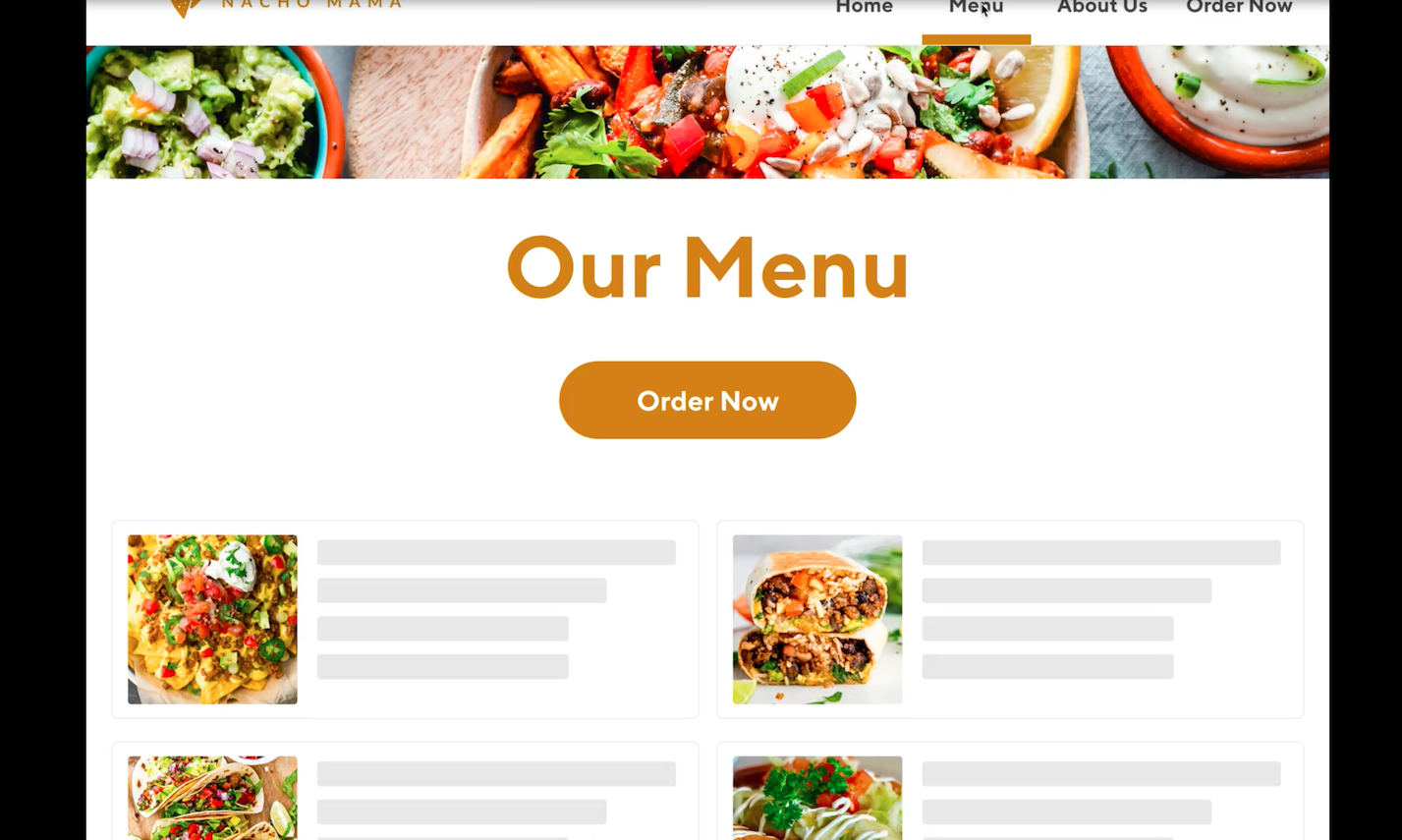 Storefront Online Ordering: Optimize the Placement of your Storefront ...