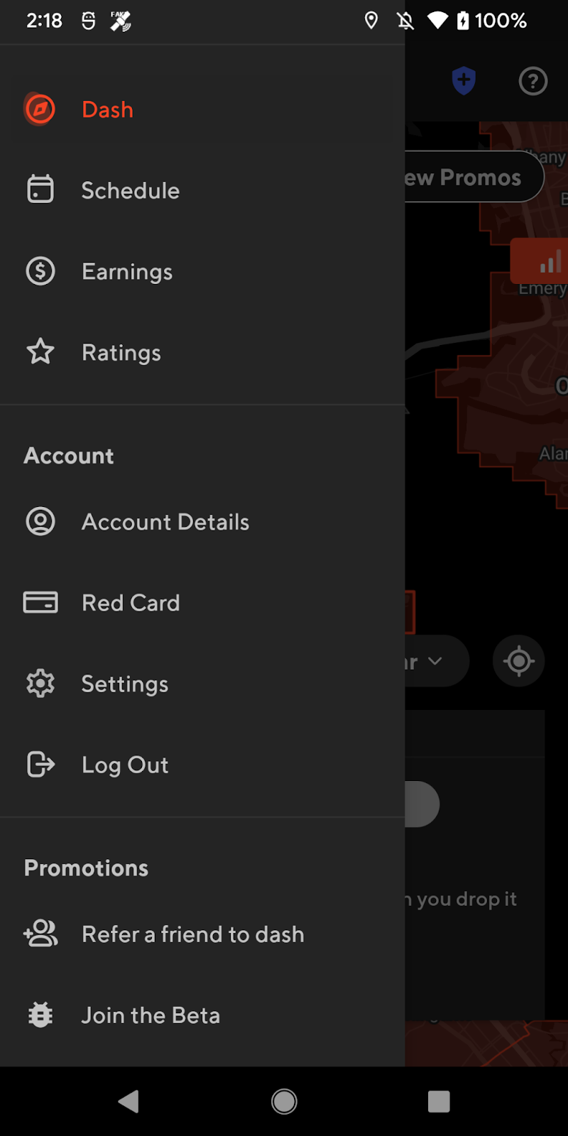 Android Open Beta Group FAQ