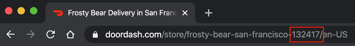 How Do I Find My Store ID?