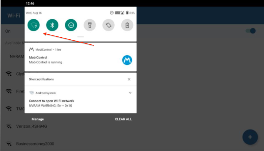 How do I troubleshoot my Tablet?
