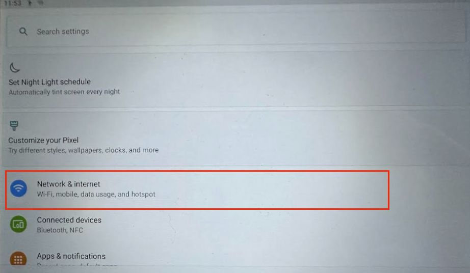 How do I troubleshoot my Tablet?