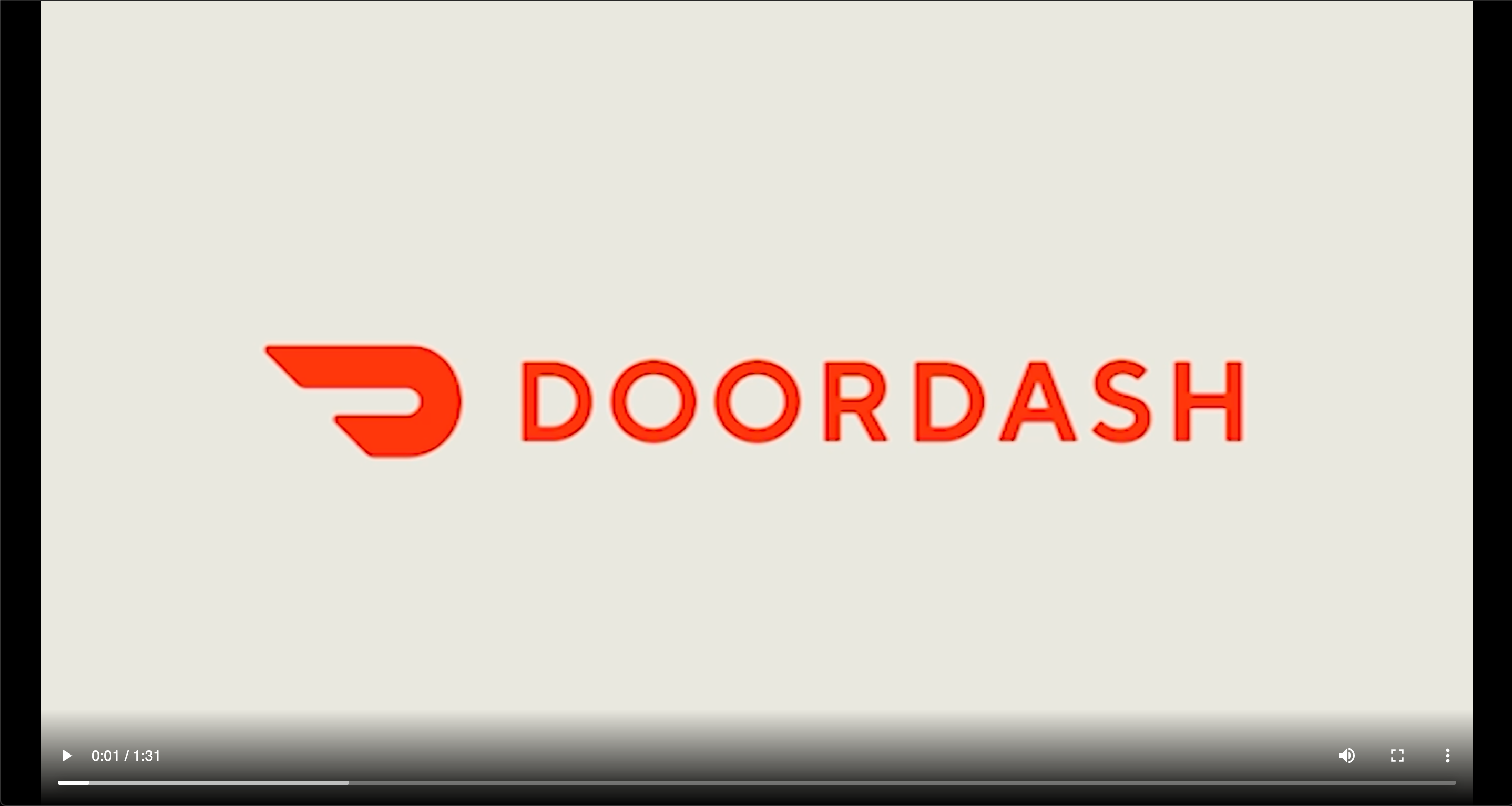 Storefront Online Ordering: GoDaddy Website Builder