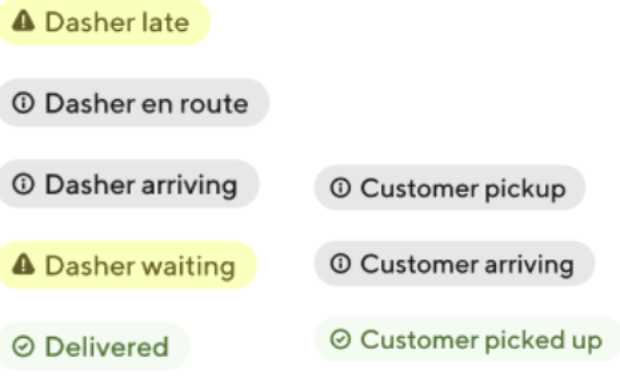 What is the Merchant Mobile App?