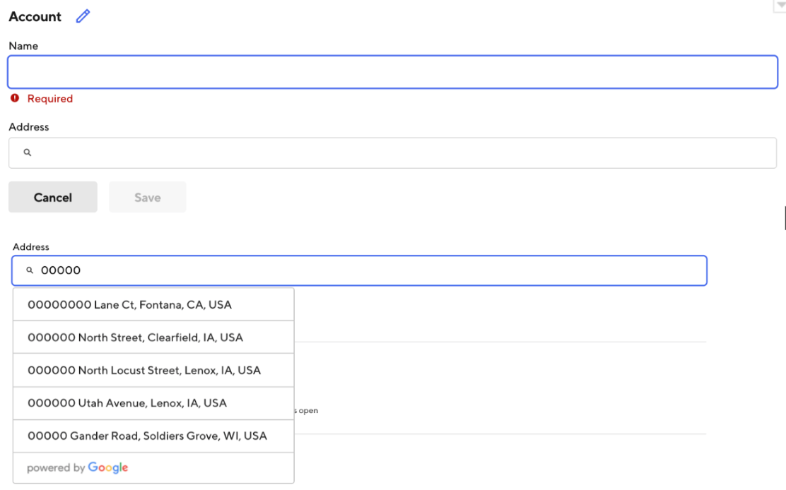 How do I update my account settings in the Merchant Portal?