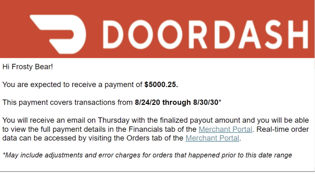 How can I receive my weekly pay statements?